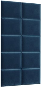 Quadratta nástěnný panel 100x200 Materiál / Dekor: Monolith 77