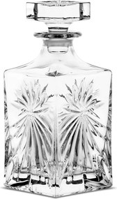 BOHEMIA PRESTIGE FIORE SADA NA WHISKY 1+2 KS