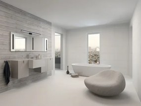 Nástěnné LED svítidlo Kanlux ASTEN LED IP44 15W-NW neutrální bílá 26685