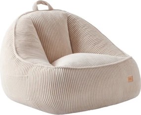 Sedací pytel COMFY 4.0 béžový