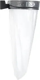 Rossignol Ecollecto Essentiel 57097 černý / Držák na pytel pro tříděný