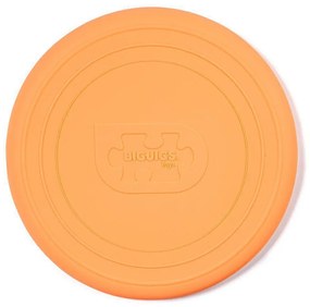 Bigjigs Toys Frisbee Oranžové Apricot