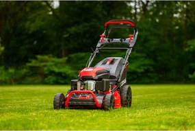 Hahn & Sohn Cedrus Sekačka benzínová KS53S s pojezdem HP16108