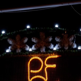 LED žárovka, ledově bílá, patice E27