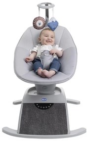 Chicco Lehátko inteligentní multifunkční ComfyWave 8v1 0m+ do 9 kg