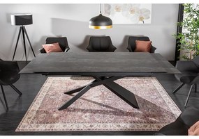 Massive home | Rozkládací jídelní stůl Euphoria láva