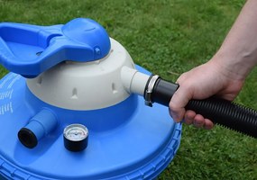 Marimex | Písková filtrace Marimex ProStar 4 | 10600003