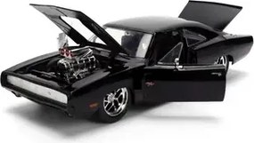 Jada Rychle a zběsile auto 1970 Dodge Charger / 1:24 / od 8 let