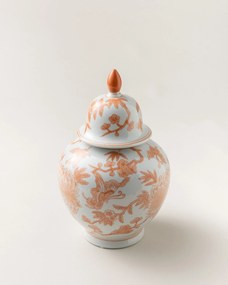 Vase Aura 21x21x33 cm