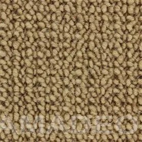 Luxusní koberec Edel Lawrence 132 - Corn - hnědý - 4m