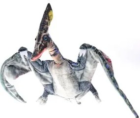 Plyšový pterosaurus 66 cm / Od 0 měsíců / Plyš