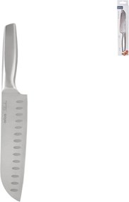 Santoku nůž z nerezové oceli Silverline – Orion