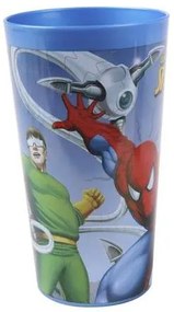 Banquet Pohárek 400ml, Spiderman