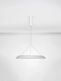 Moderní lustr Mantle 60