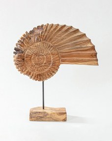 Dekorace Helix 49 cm