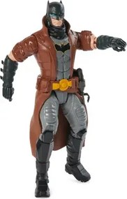 SPIN MASTER Akční figurka Batman DC / 30 cm / 11 kloubů / plast