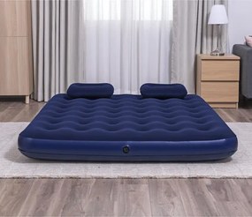 Dvojmatrace s pumpou - BESTWAY 67374