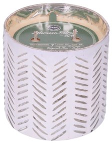 Bridgewater Candle Company Vonná svíčka Afternoon Retreat AR109-510g