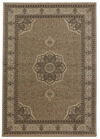 Ayyildiz koberce Kusový koberec Kashmir 2601 beige ROZMĚR: 240x340
