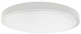 V-Tac LED Koupelnové stropní svítidlo LED/24W/230V 3000K IP44 bílá VT1136