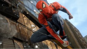 Marvel’s Spider-Man GOTY (PS4)