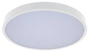 Rabalux 71426 - LED Koupelnové stropní svítidlo ALENZO LED/18W/230V IP44 bílá