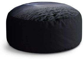Sablio Taburet Circle Bouře nad mořem: 38x48 cm