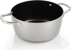 TESCOMA Kastrol GrandCHEF+ ø 24 cm, 4,5 l