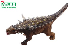 Atlas Figurka Animantarx 14 cm