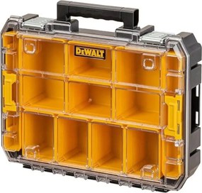 DeWalt Organizér TSTAK V, 44 x 33,7 x 11,9 cm