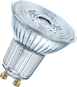 OSRAM LED žárovka PAR16 35 36 2,6 W GU10 2700 K teple bílá 3 ks