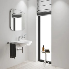 GROHE 2339600E -Umyvadlová baterie EUROSMART COSMOPOLITAN DN 15 velikost M chrom