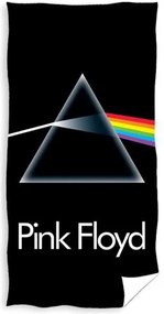 Vesna | Osuška licence Pink Floyd 70x140 cm