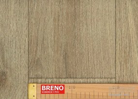 Breno PVC INSPIRE Forest Oak 221M, šíře 100 cm