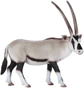 Figurka mojo - přímorožec oryx arabský