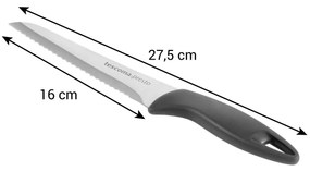 Nůž na pečivo PRESTO 16 cm