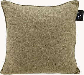 Interiérový/exteriérový vyhřívaný polštář z olefinového vlákna Cosipillow