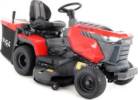 Zahradní traktor VeGA T102HDT (motor 2-válec Loncin 12 kW) - SLEVA !