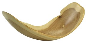 Wodlaf dřevěná miska 24x13x9 cm Vicente, šeřík