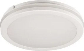 LED svítidlo Kanlux BENO ECO 30W CCT O W bílé 30W 3000K/4000K/6500K IP65 38384