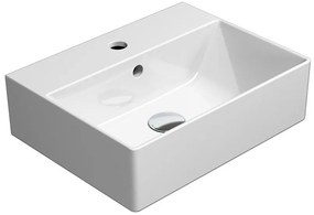 GSI Sapho Kube X 9485111 umyvadlo 45 x 35 cm