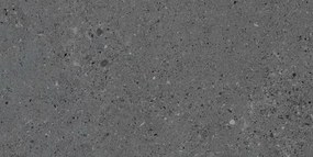 Obklad Fineza Breccia tmavě šedá 30x60 cm mat BRECCIAOB36DGR