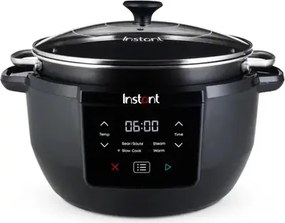 Instant Pot Superior Slow Cooker / Pomalovarný hrnec / 7.1 L