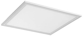 Chytrý LED panel 450 x 450 PLANON PLUS, RGB + laditelná bílá