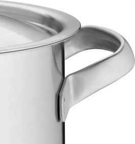Sada hrnců Gourmet Plus WMF 5 ks