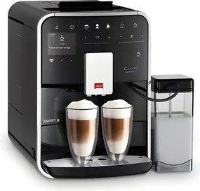 Melitta Barista T Smart F83/0-102 černá / automatický kávovar / dotyko