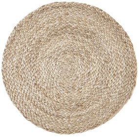 TOUT AUTOUR Prostírání 36 cm - přírodní