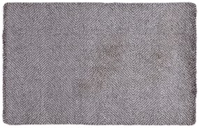 Hanse Home Collection koberce Rohožka Clean & Go 102502 Rozměry koberců: 100x150