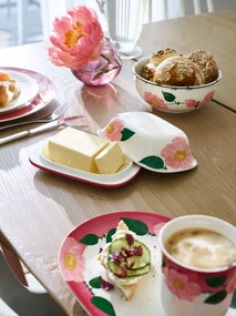 Villeroy&Boch Villeroy & Boch Rose Sauvage dóza na máslo