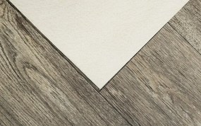 BEAUFLOR PVC podlaha - lino Toptex Aged Oak 967M - tmavý dekor dřeva s patinou - řez šíře 5 m x délka 3,35 m